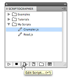 Scriptographer.org - News