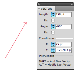 Scriptographer.org - Vector Geometry