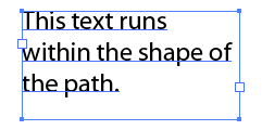 Scriptographer.org - Creating Text Items