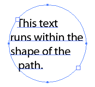 Scriptographer.org - Creating Text Items