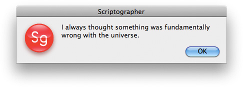 Scriptographer.org - Displaying Dialog Windows