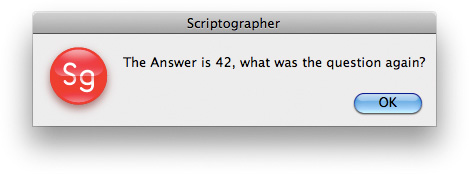 Scriptographer.org - Displaying Dialog Windows